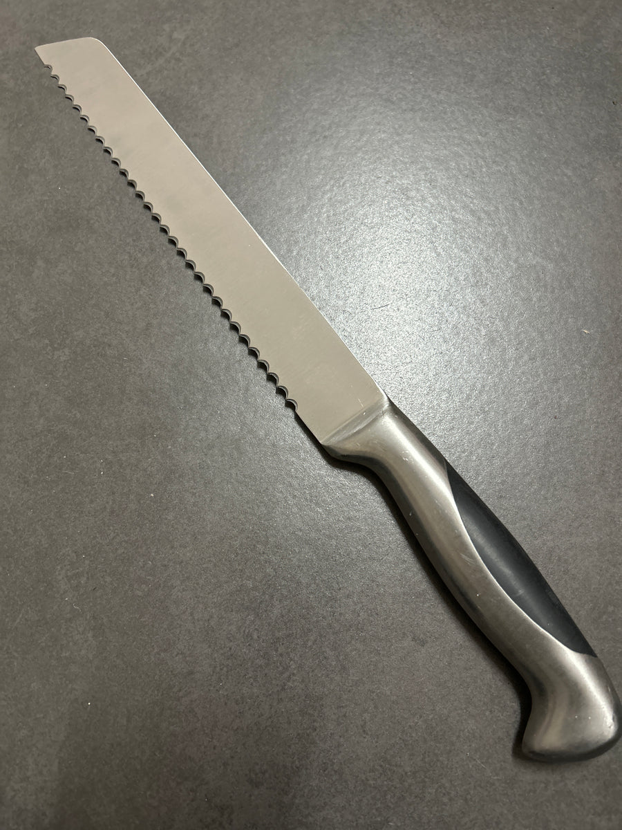 Bread Cake Knife – Lamay