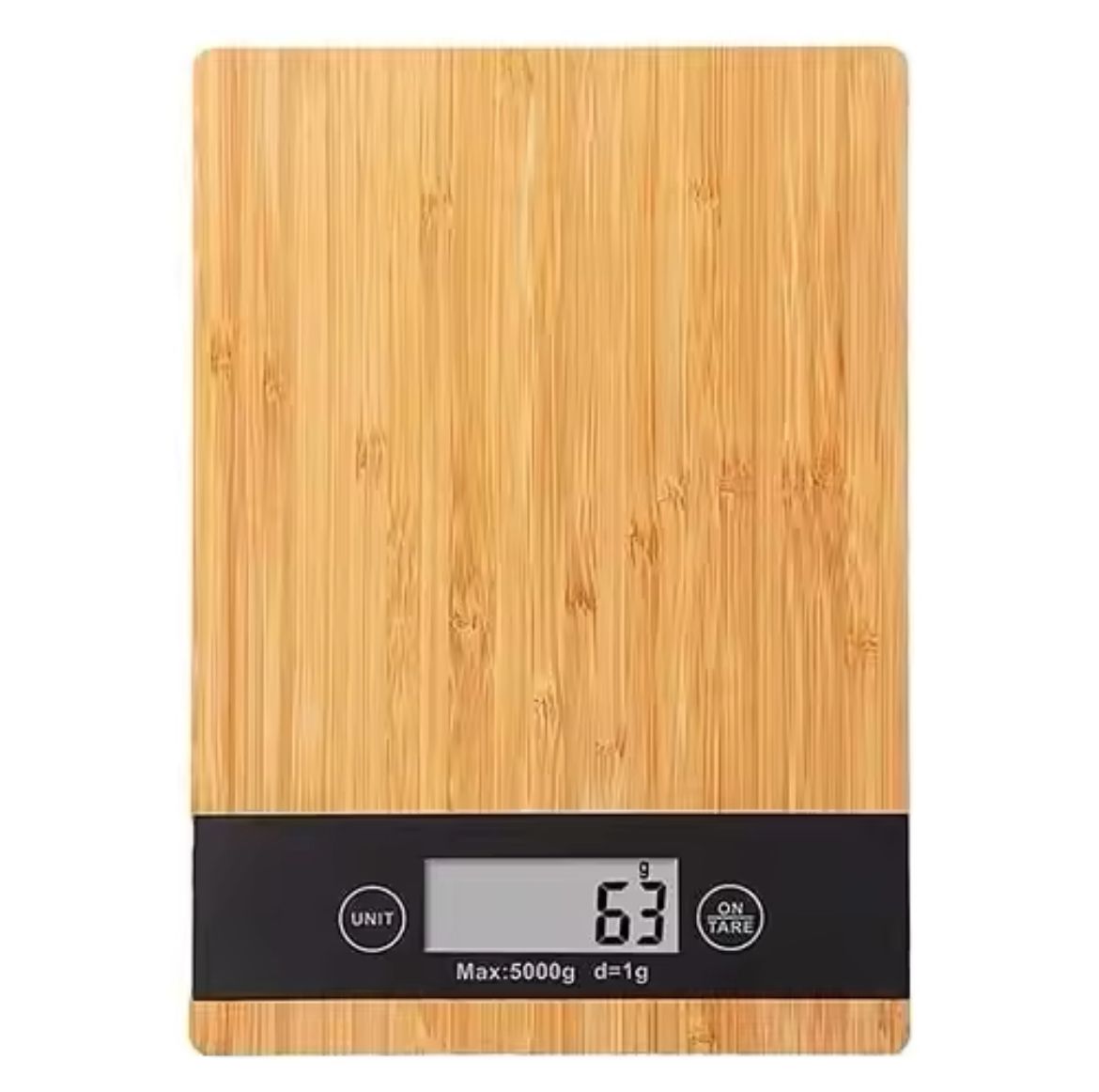 5kg Kitchen Scale – Lamay