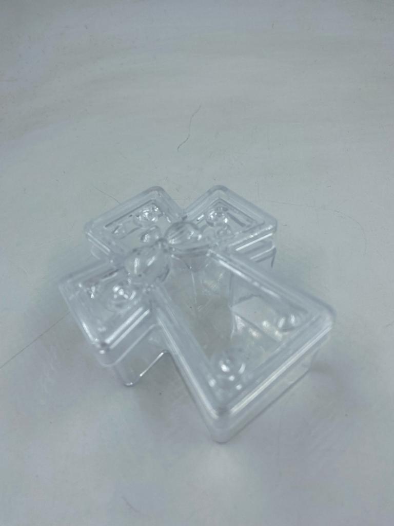 Plastic Box Cross – Lamay