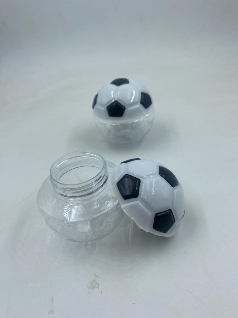 Plastic Sweet Container Soccer Ball – Lamay