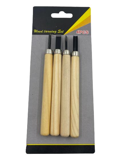 Wood Cutting Set – Lamay