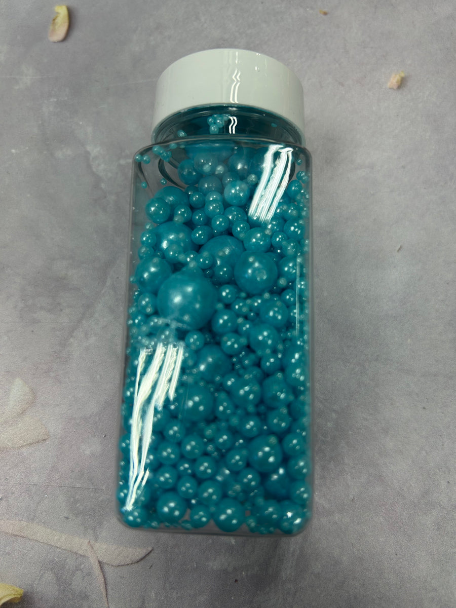 50g Sprinkles Sky Blue – Lamay
