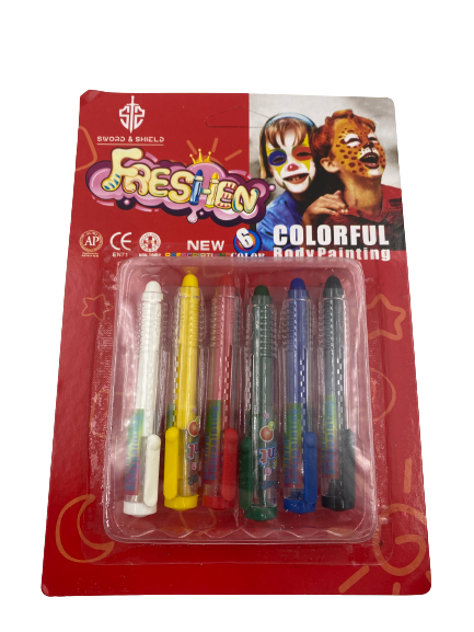 Face Paint – Lamay