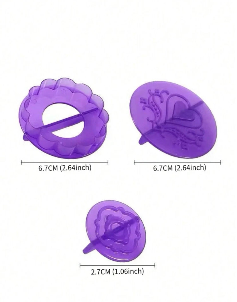 Biscuits Stamp – Lamay