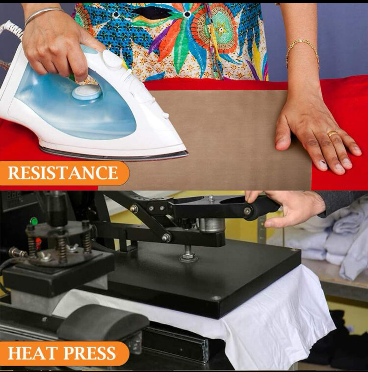 Teflon Baking Sheet – Lamay