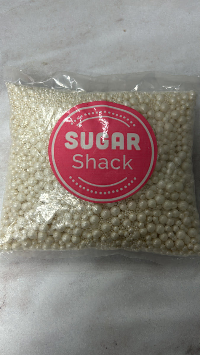 Sugar Shack Sprinkles Bride to be 1kg – Lamay