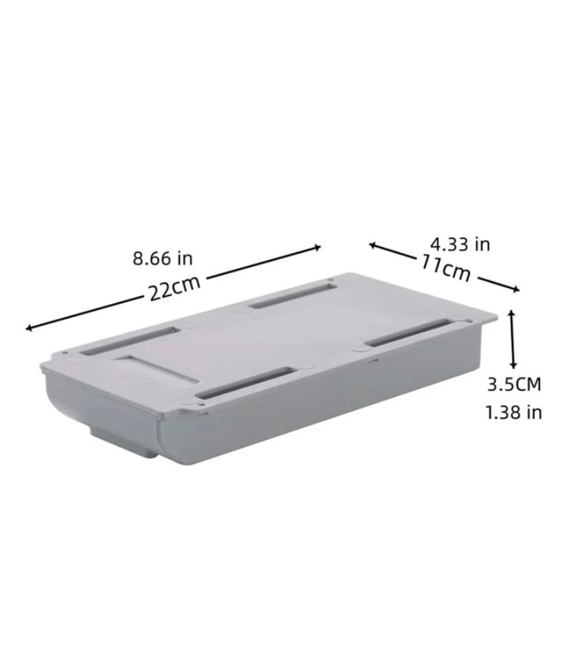 Plastic Drawer – Lamay
