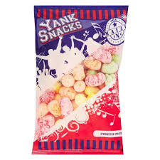 Yank Sugar Puffs – Lamay