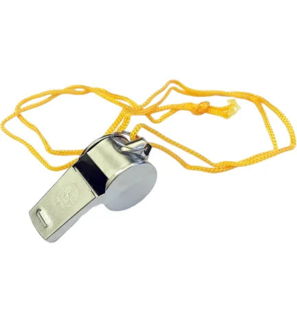 Whistle on String – Lamay