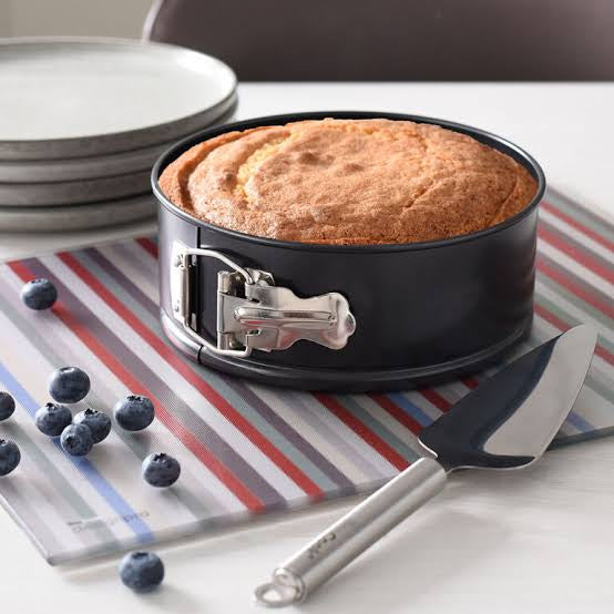 Round Springform Pan 18cm – Lamay