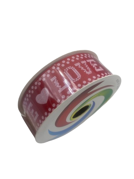 Valentine Ribbon – Lamay