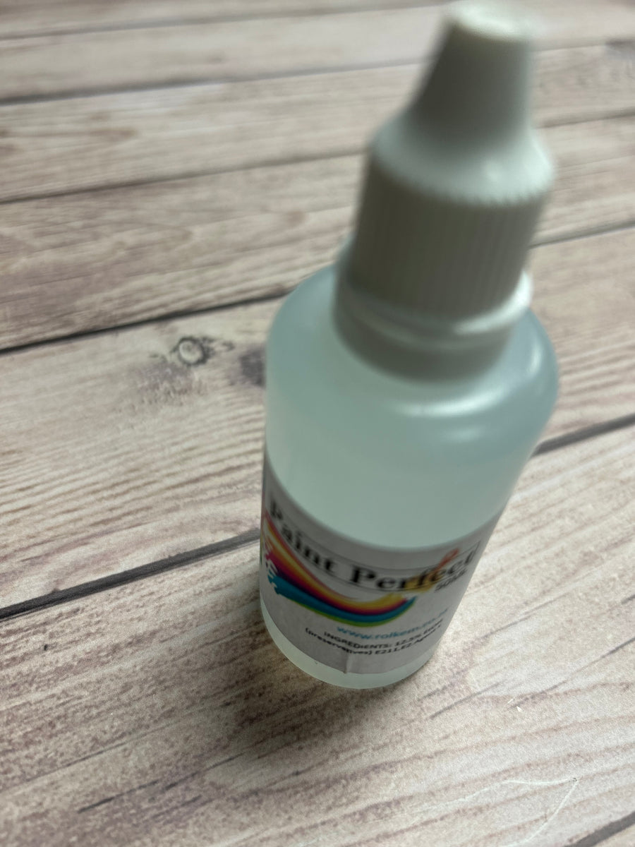 Rolkem Paint Perfect 50ml – Lamay