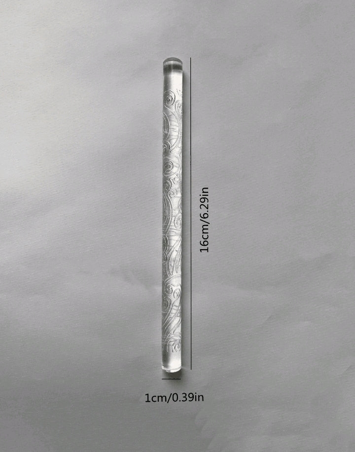 Texture Rolling Pin – Lamay