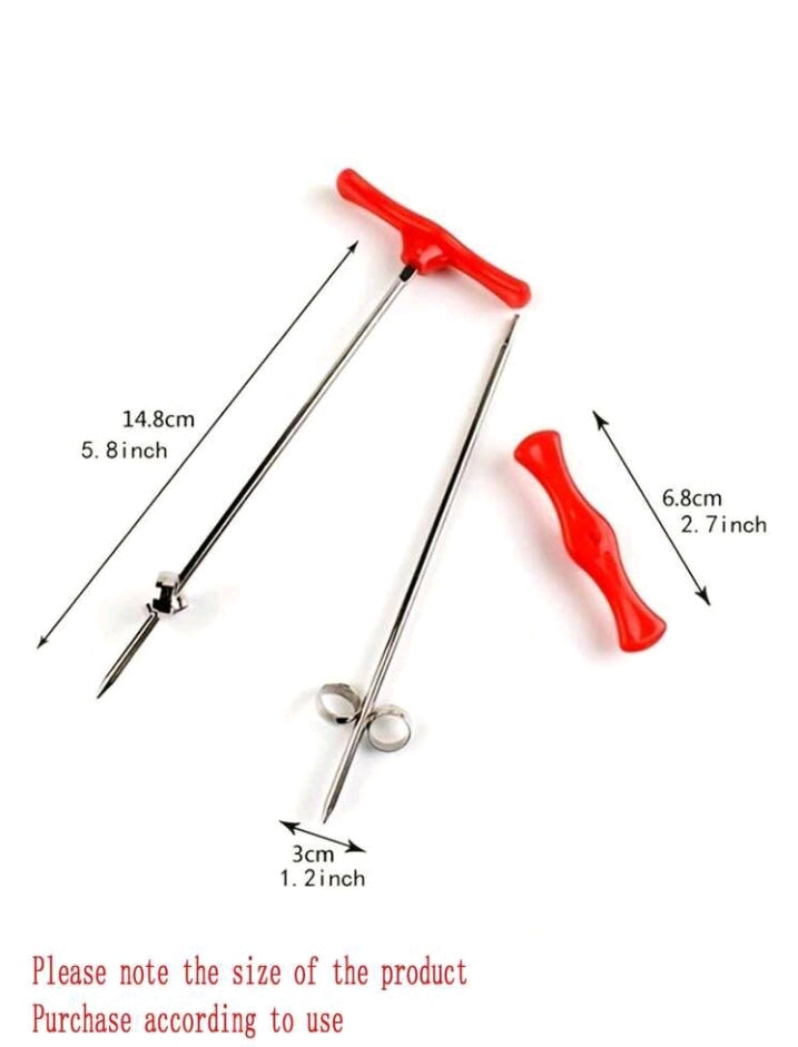 Vegetable Spiral Knife Tool – Lamay