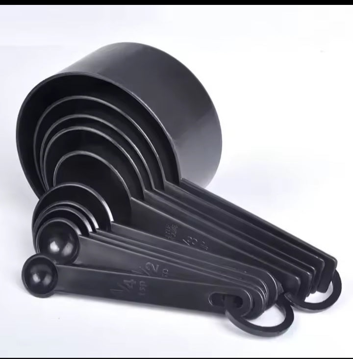 Measuring Cups and Spoons – Lamay