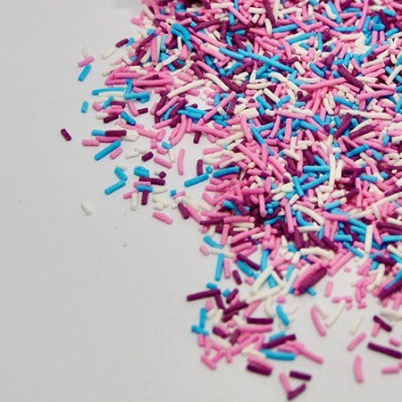 Sugar Shack Sprinkles Vermicelli Unicorn 50g – Lamay