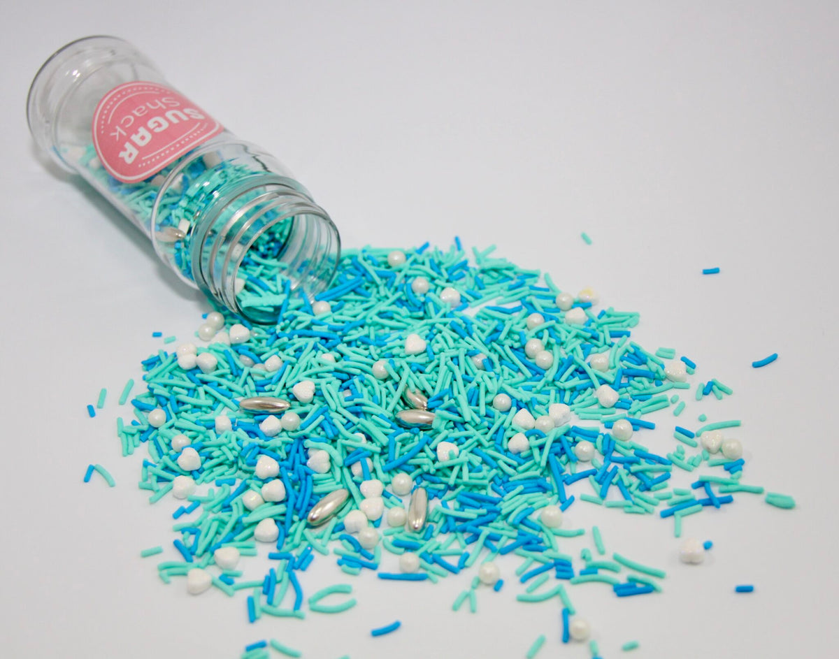 Sugar Shack Sprinkles Ariel 100g – Lamay