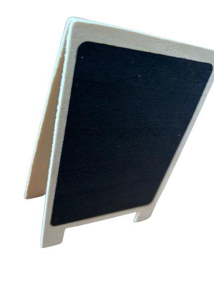Standing Chalk Board – Lamay