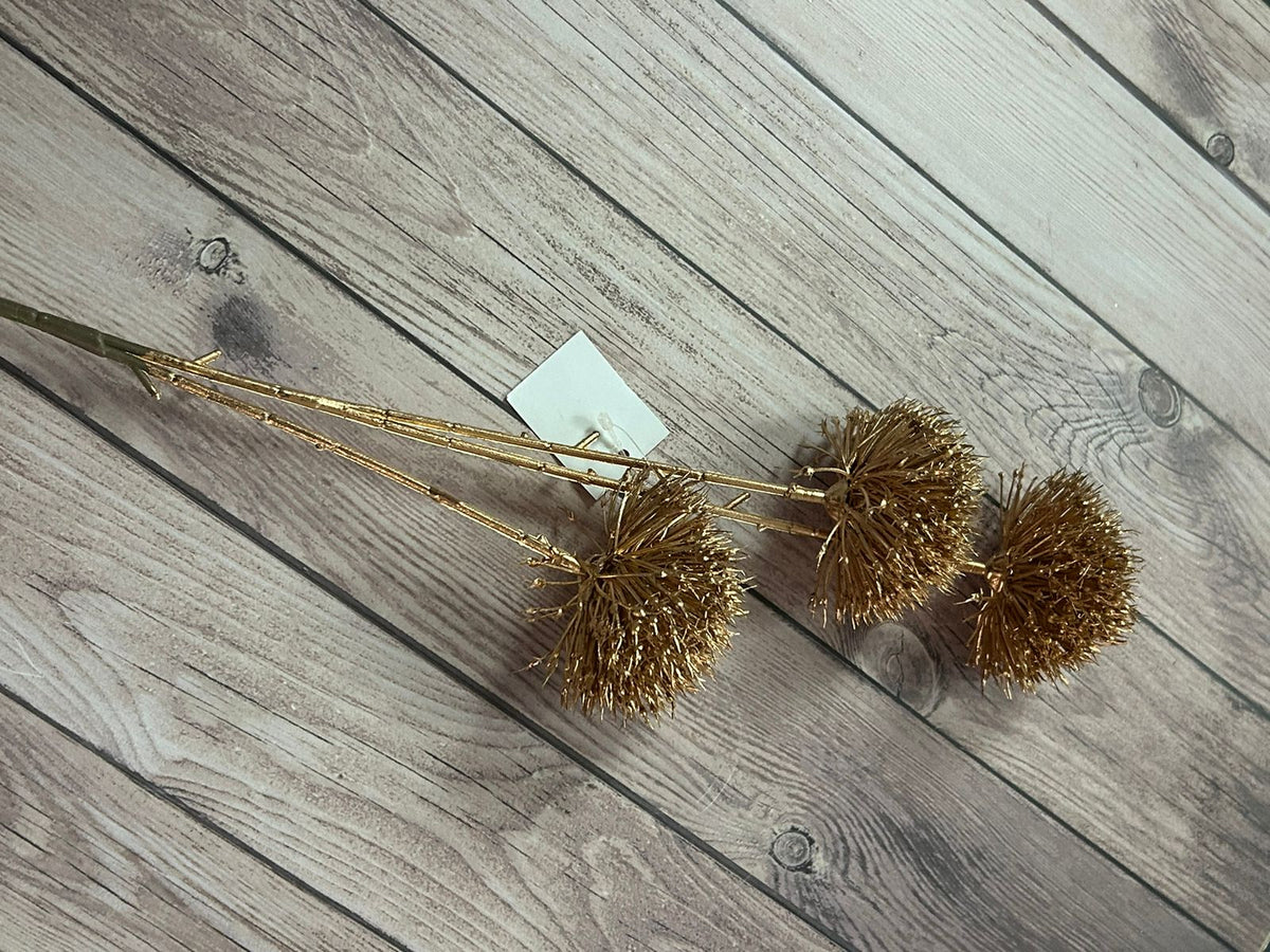 Artificial Plastic Flower – Lamay