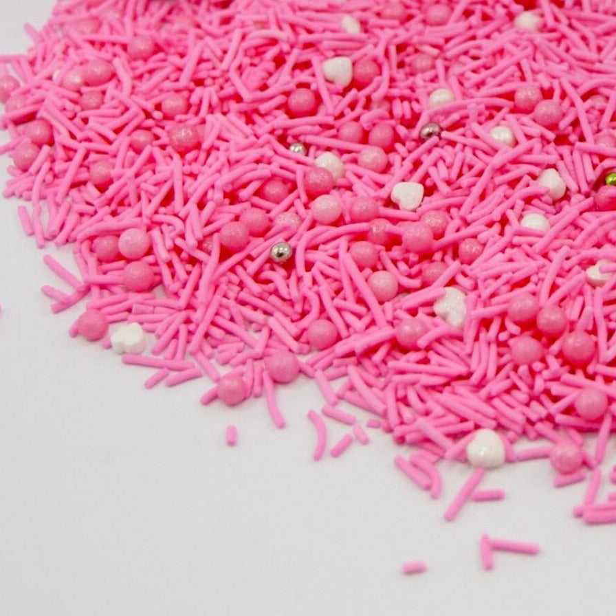 Sugar Shack Sprinkles Girl Gang 50g – Lamay