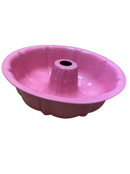 Cake Pan Ring Bundt – Lamay