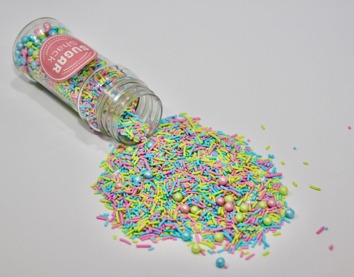 Sugar Shack Sprinkles Just Beautiful 100g – Lamay