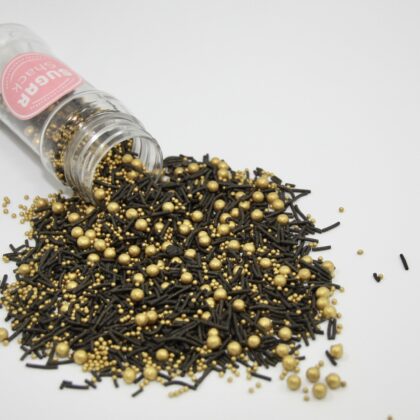 Sugar Shack Sprinkles Midnight 100g – Lamay