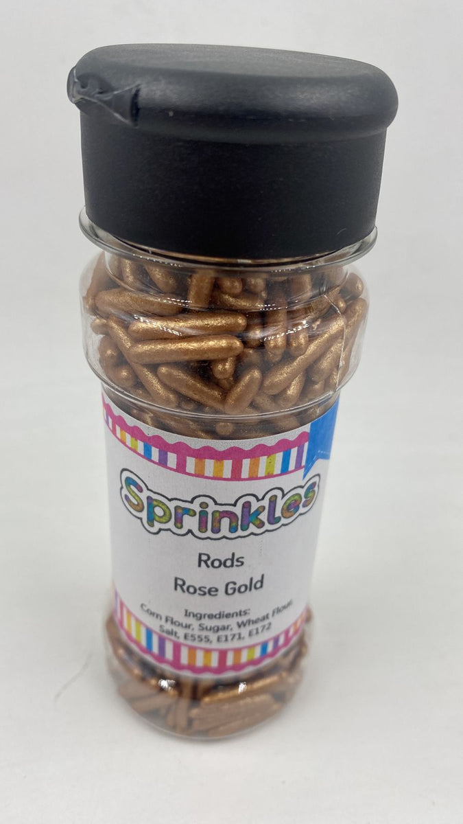 I's Colours Rods Rose Gold 90g – Lamay