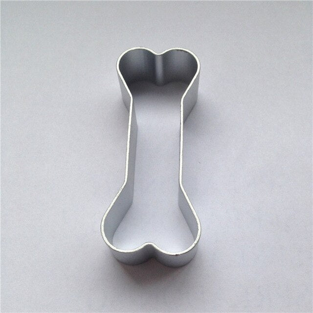 Dog bone metal cutter – Lamay