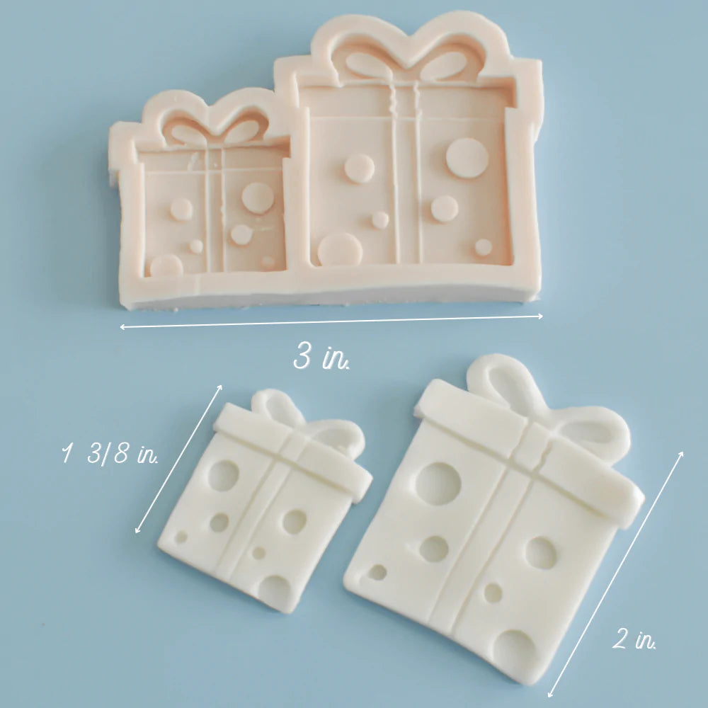 Silicone Mould Gift Boxes – Lamay