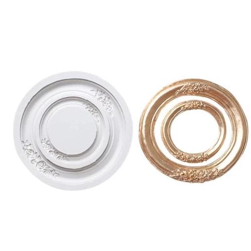 Silicone Mould Frame – Lamay