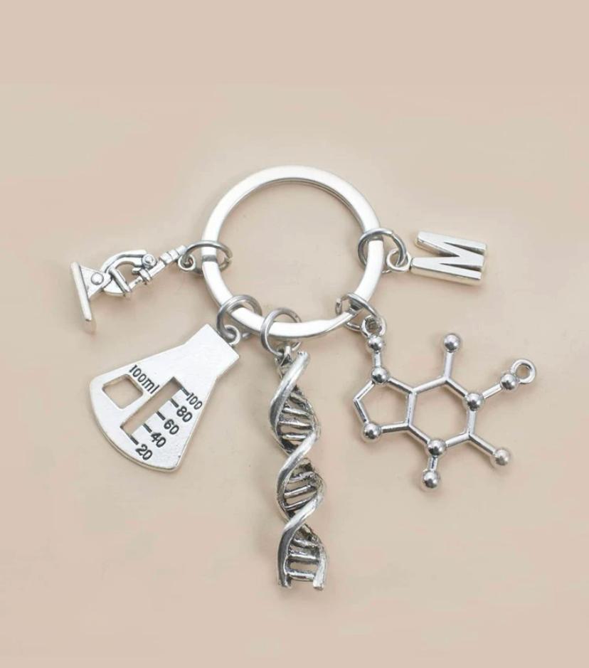 Keyring Science Scientist – Lamay