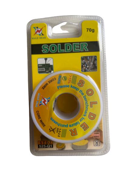 Core Wire 70g – Lamay