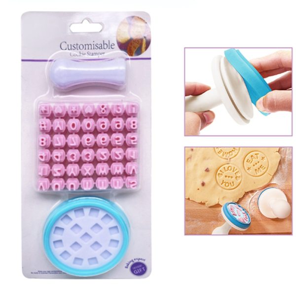 Cake Stamps – Lamay