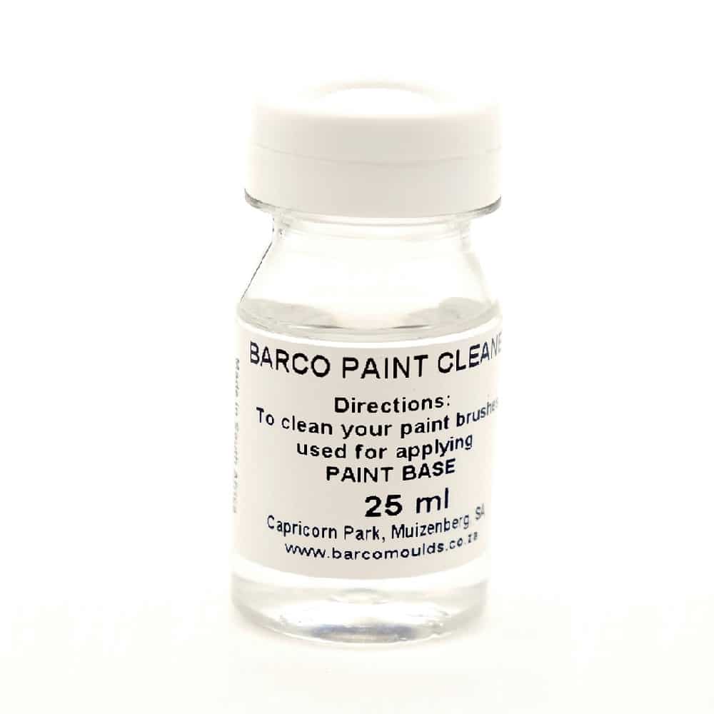 Barco Paint Cleaner 30ml – Lamay