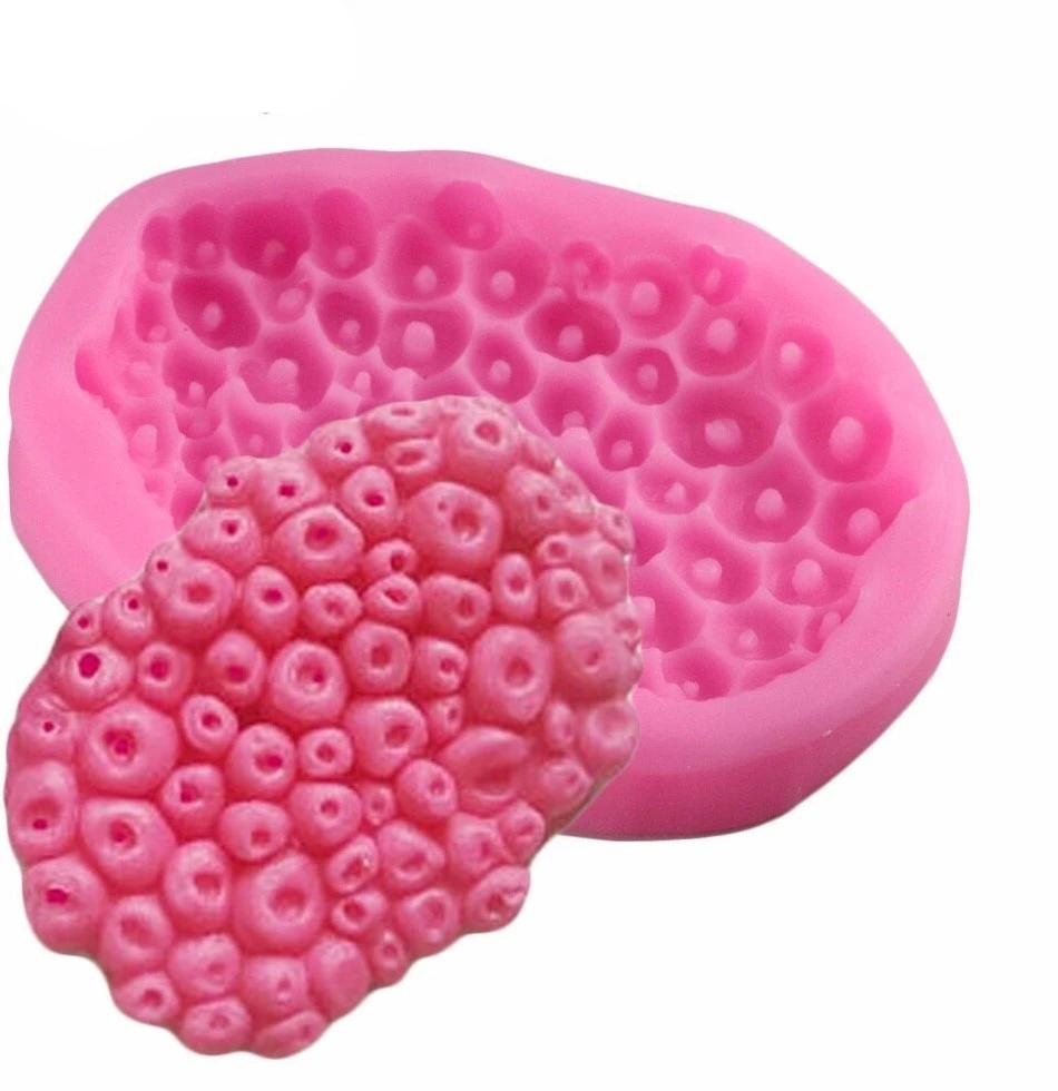 Silicone Mould Coral Reef – Lamay