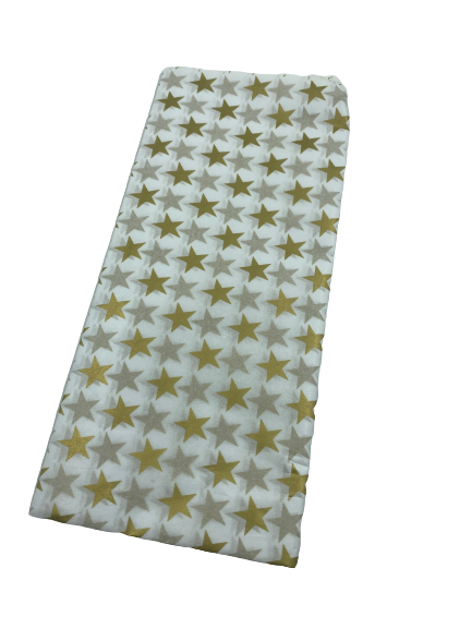 Star Tissue Paper 5 Sheets – Lamay