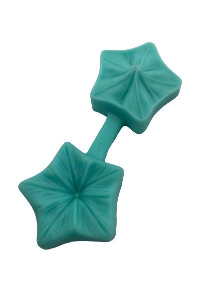 Silicone Mould Press Flower – Lamay