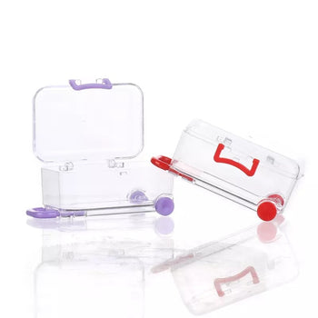 Container Sweets – Lamay