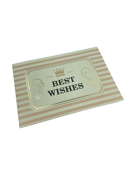 Card 12x8cm – Lamay