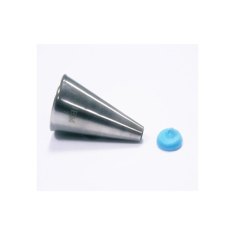 No7 PME Nozzle Round – Lamay